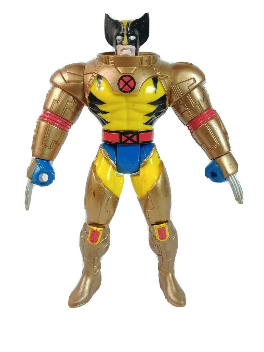 5 of Our Favorite Wolverine Toys