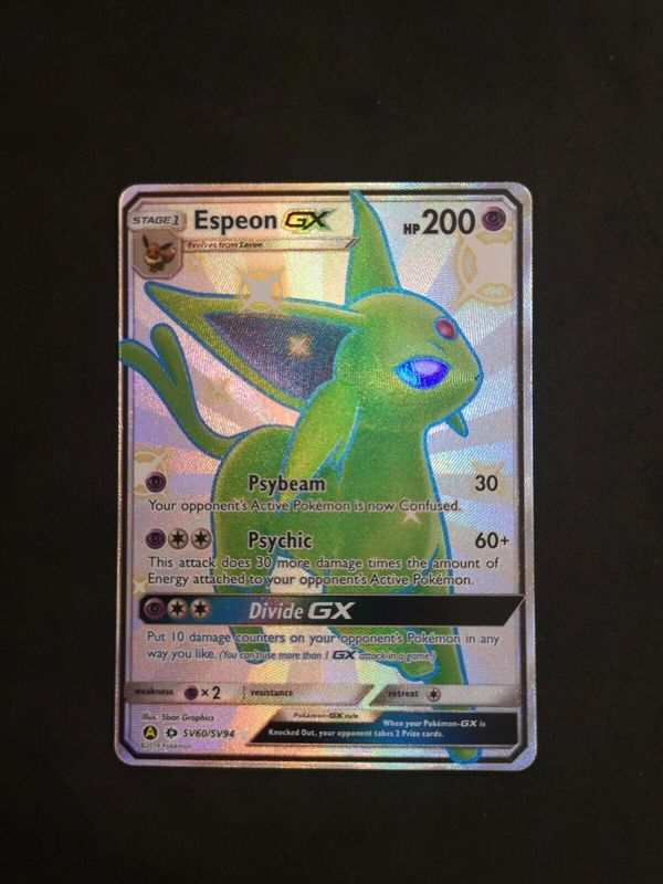 The Rarest Pokémon Cards Of All Time