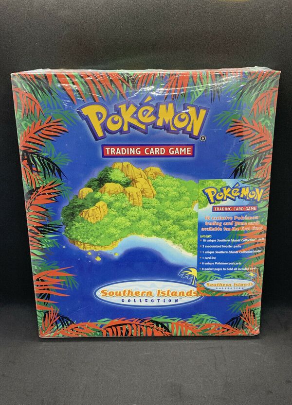 The Rarest Pokémon Cards Of All Time