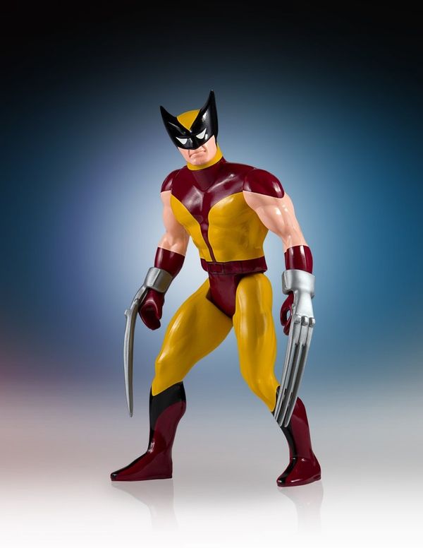 5 of Our Favorite Wolverine Toys