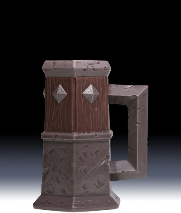 World of Warcraft Collectibles That Will Take You To Azeroth